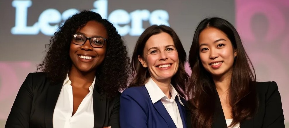 Women's Leadership Development for Teams in Boston